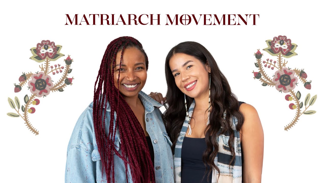 Adeline Bird: Memoirs of an Afro-Indigenous Creative | Matriarch ...