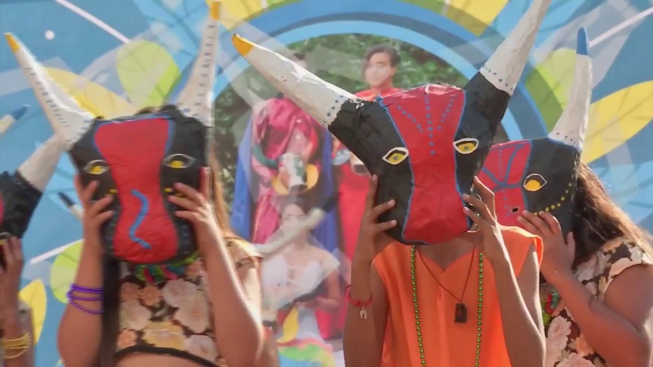 Coyolillo, Veracruz Africano - YouTube