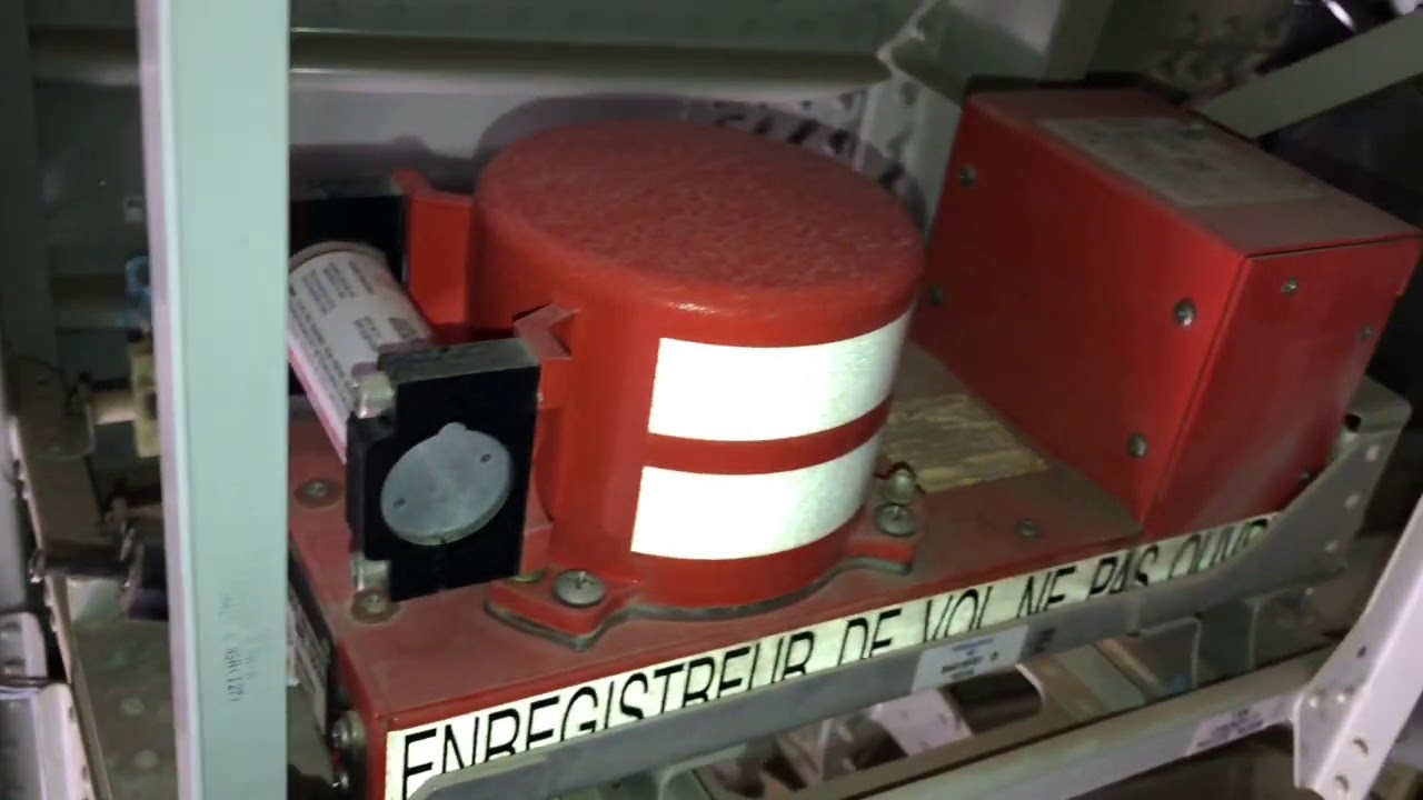 A320 CVR TEST| How To Do CVR TEST|blackbox - YouTube