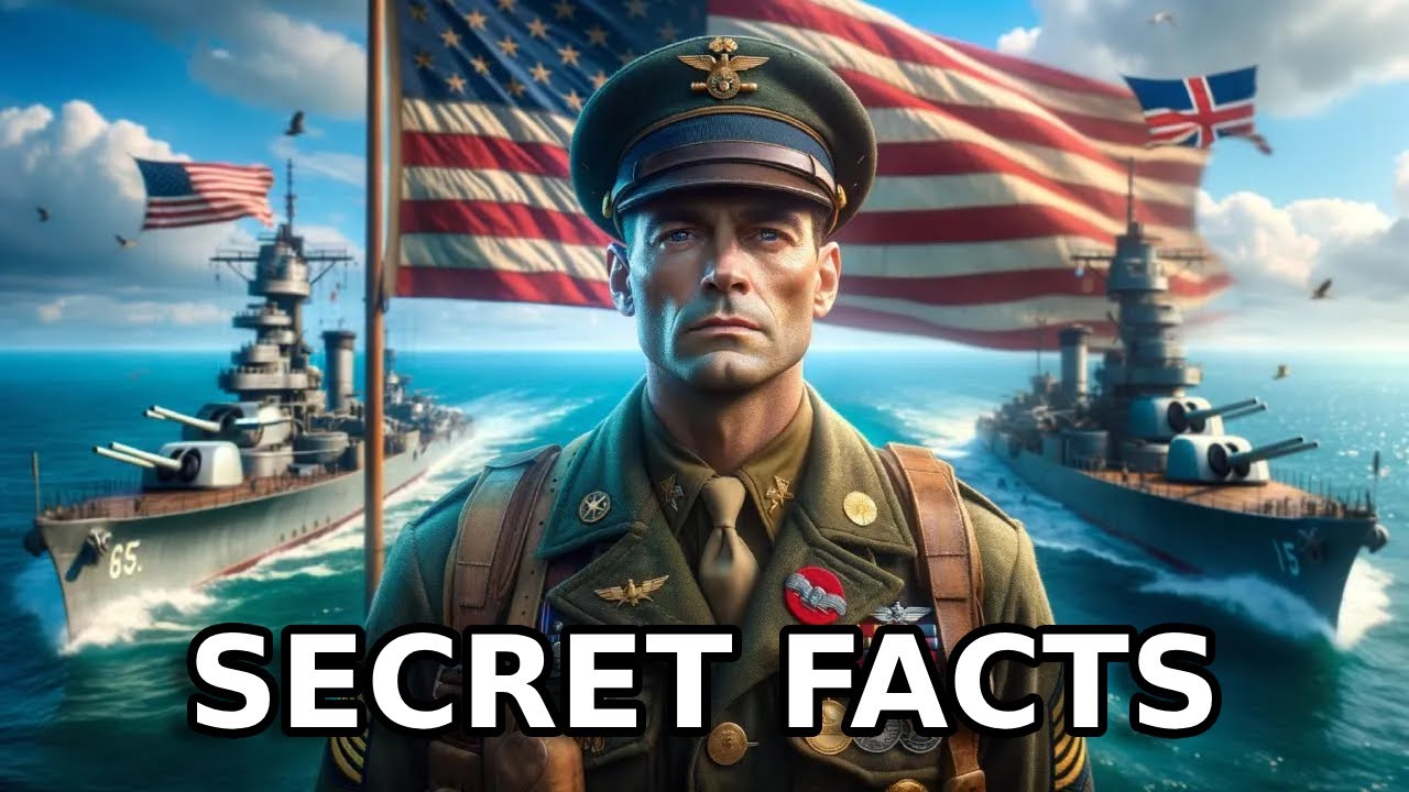 US Soldier Facts During WW2 You Wont Believe!!! - YouTube