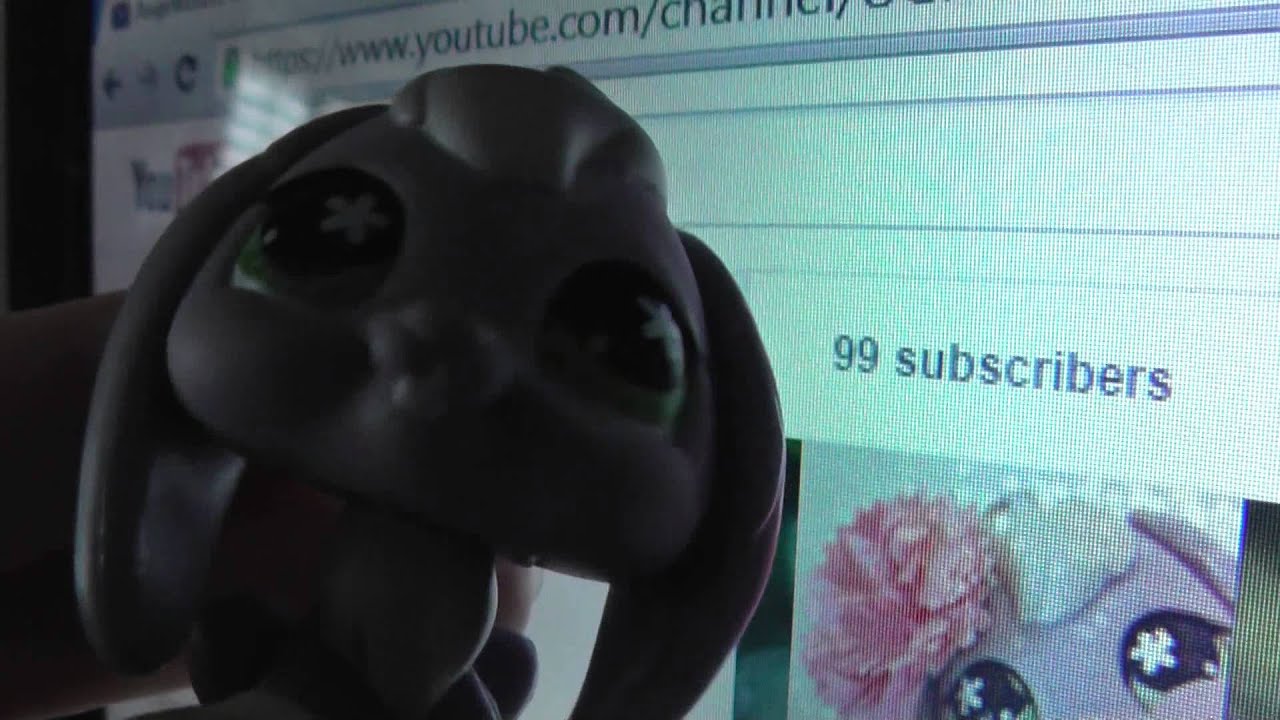 LPS: 99!!!!!!! - YouTube