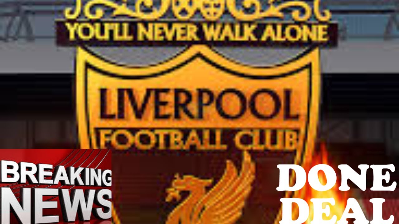 🔴IT'S OFFICIAL💥: LIVERPOOL SIGNS A STAR EVEN BETTER THAN ROBBO! 🤯🔥 # ...