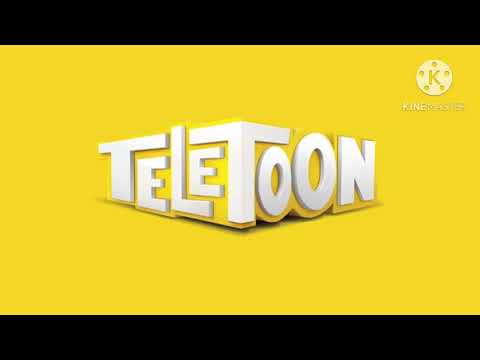 TeleToon/DHX Media Logo (2015)