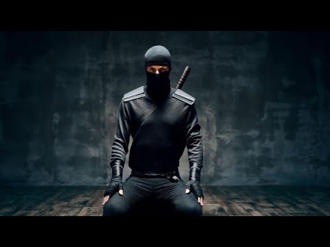 Vigor × BEST NINJA IN HISTORY - YouTube