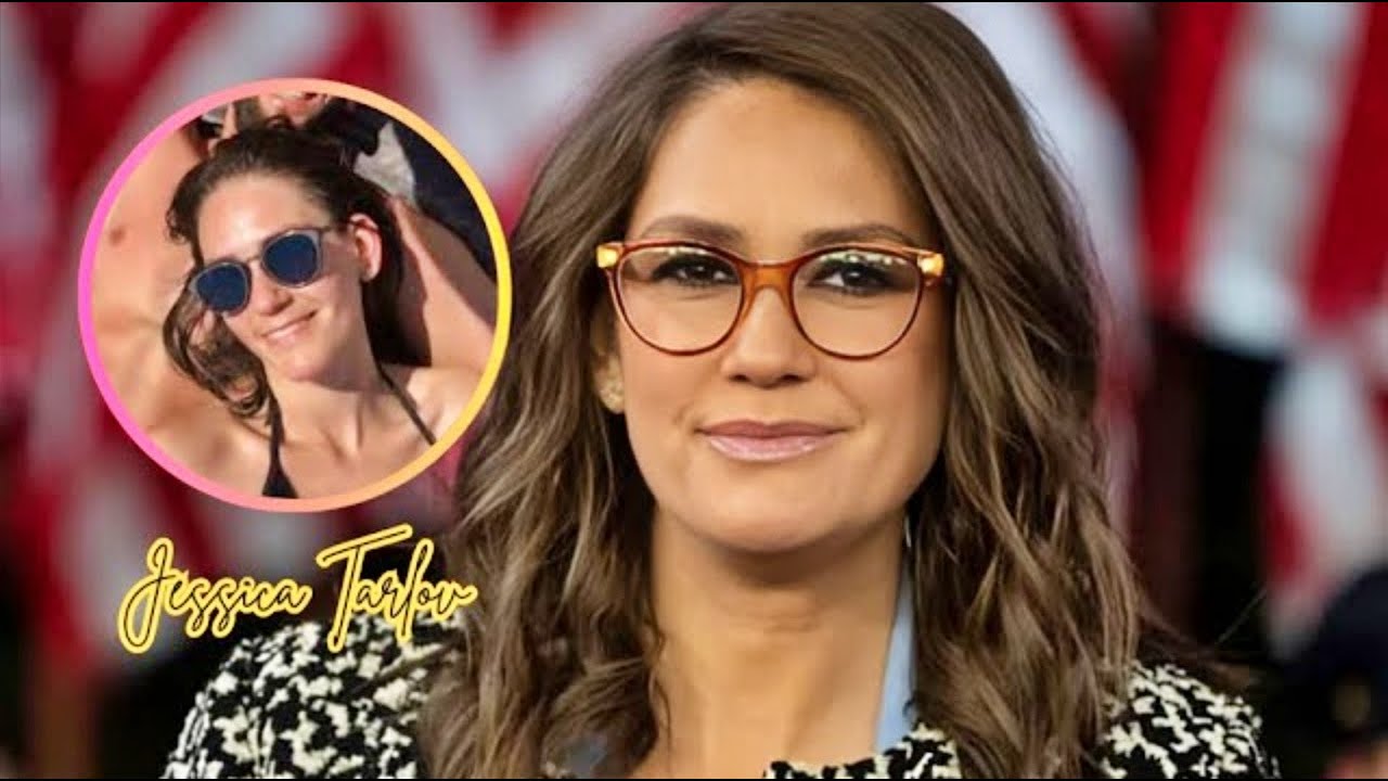 Jessica Tarlov's Actual Size Will Make You Look Twice, Try Not To Drool ...