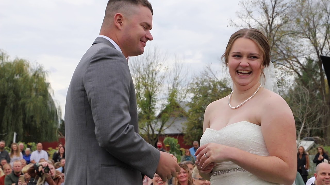 Dylan & Amie Altendorf - YouTube