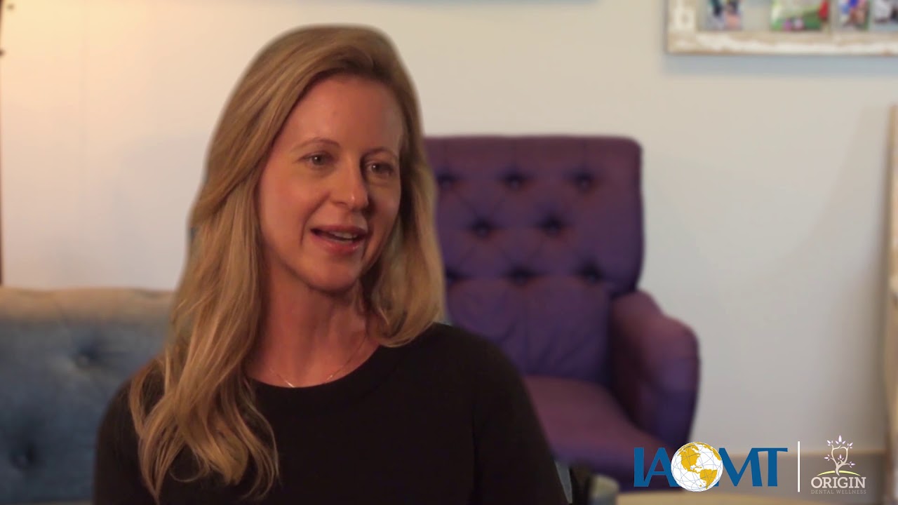 Dr. Shannon Toler Interview - YouTube