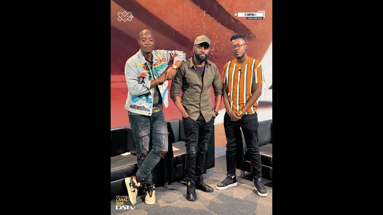 2 CONTRA 1 #ENTREVISTA FLY SKUAD - YouTube