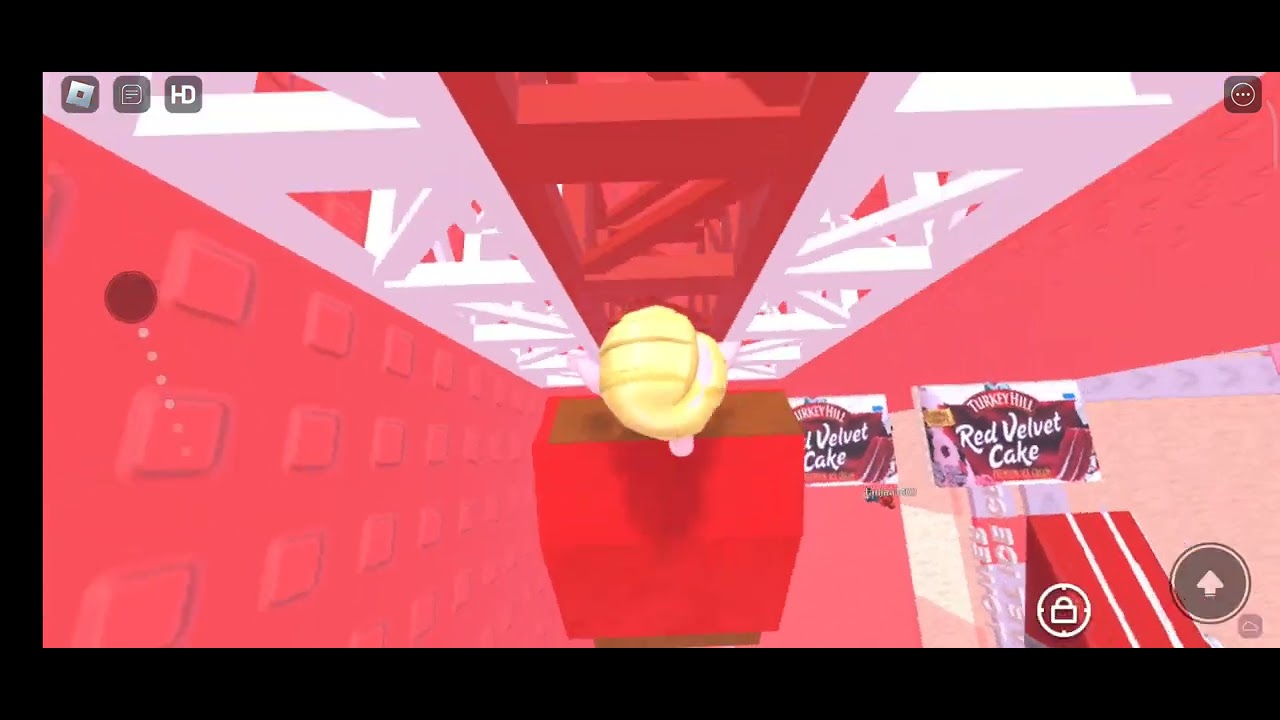 Roblox - Dunia Ice Cream - YouTube