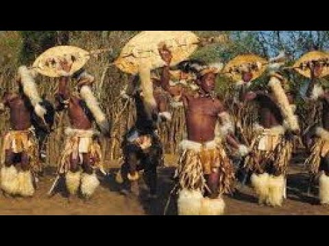 Exploring the Rich Heritage of the Bantu Peoples - YouTube