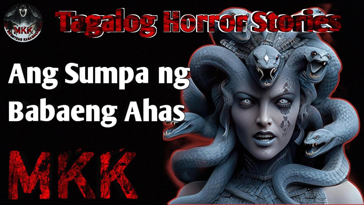 Ang Sumpa ng Babaeng Ahas - YouTube