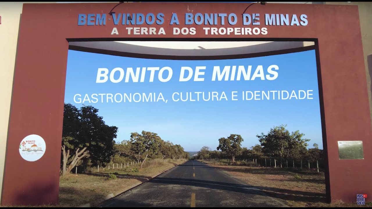 Explorando Sabores e Tradições: A Deliciosa Gastronomia de Bonito de ...