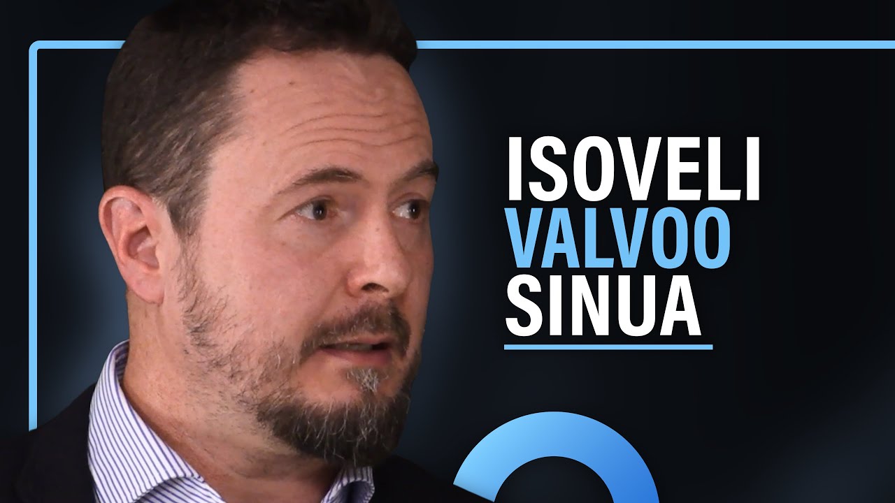 EU ja CSAM: "Isoveli valvoo sinua" (Peter Sund) | Puheenaihe 570 - YouTube