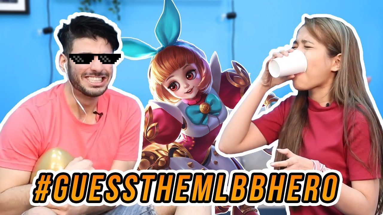Mobile Legends | Voice Over Challenge - YouTube