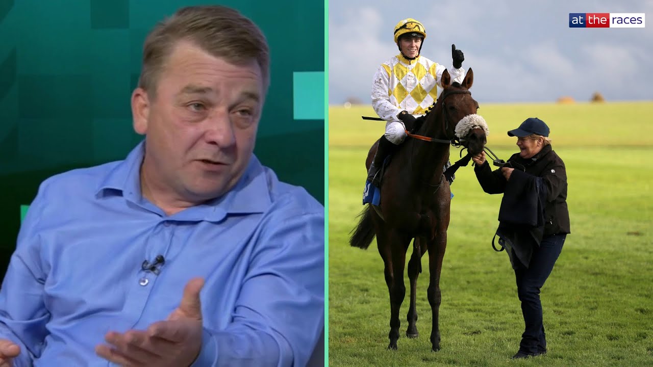 'Either they're not capable or the rule isn't fit' | Seb Sanders has ...