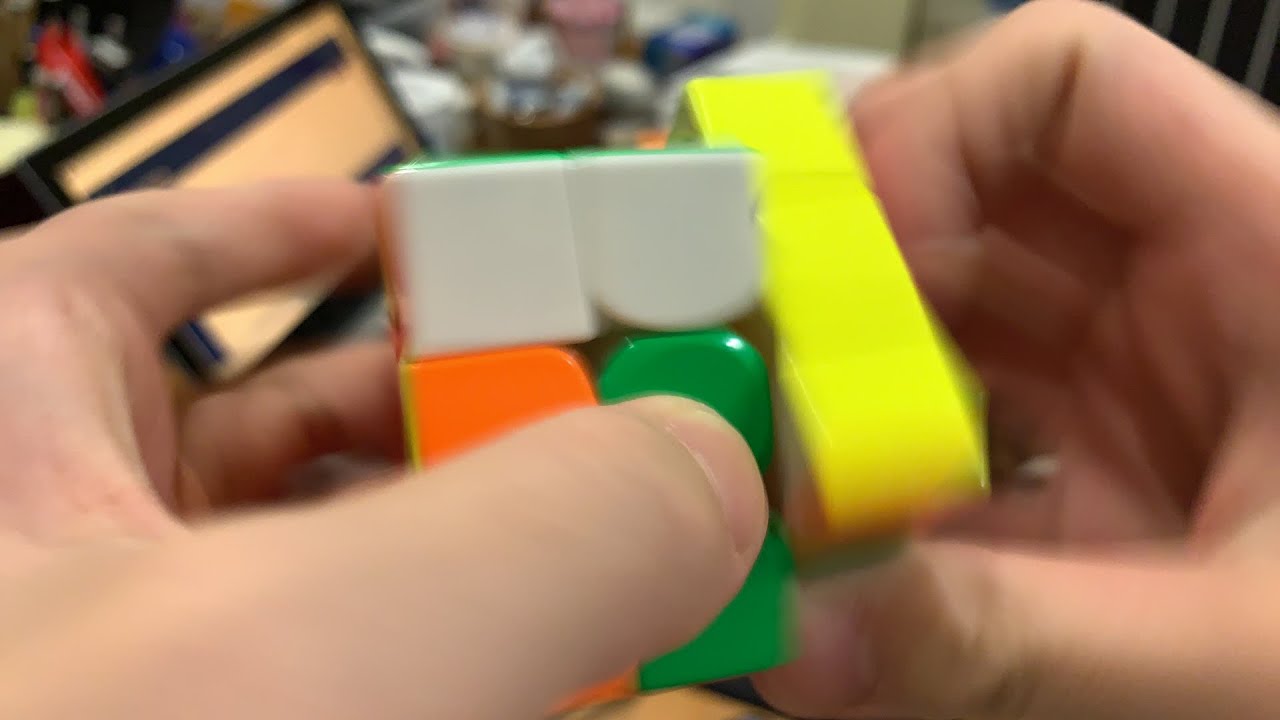 Cubing Livestream! Comp Practice! - YouTube