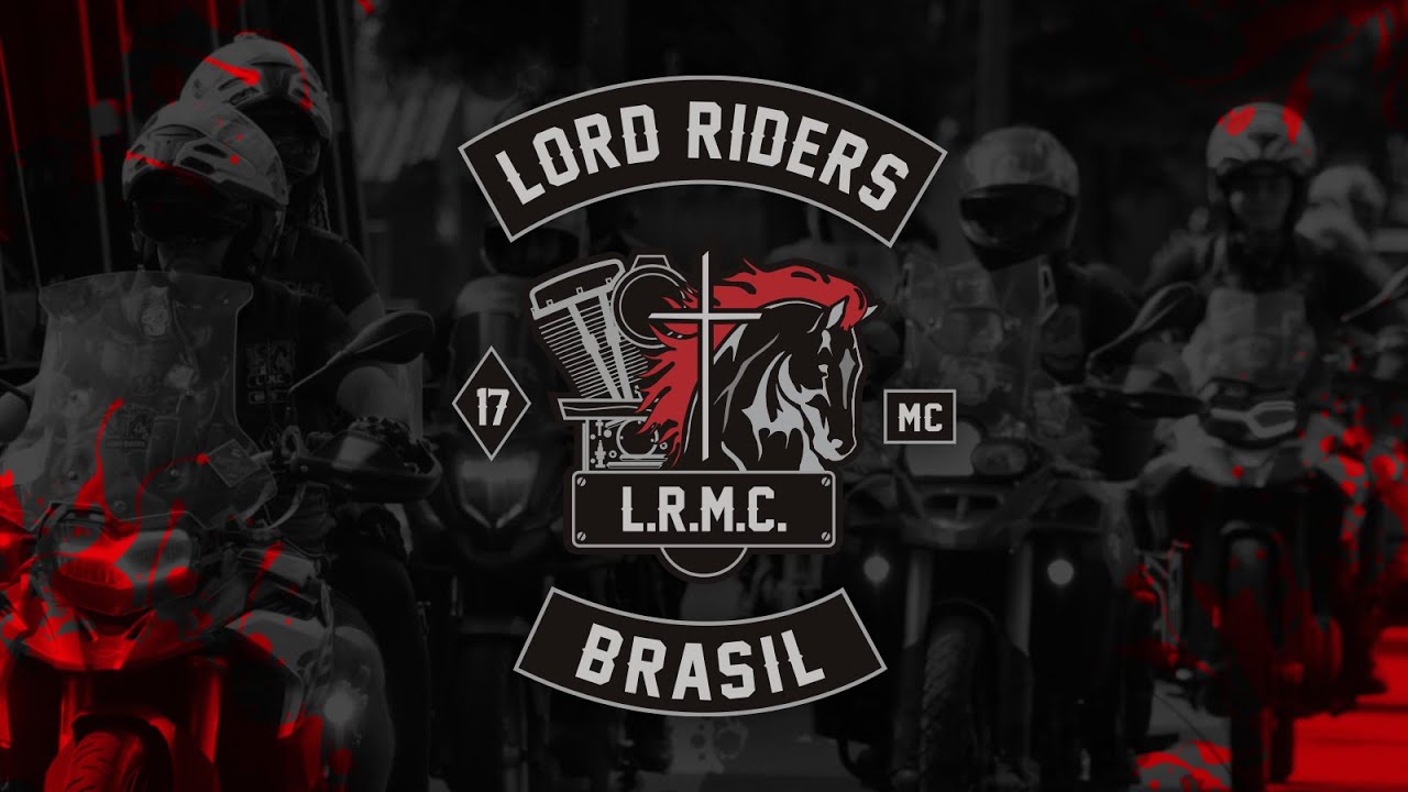 LORD RIDERS MOTO CLUBE // ESPECIAL 06 ANOS - YouTube