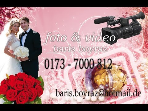 Meryem alti aylik Bebek Kina Eglencesi Erkrath da 2018 -  6 AYLIK KINA