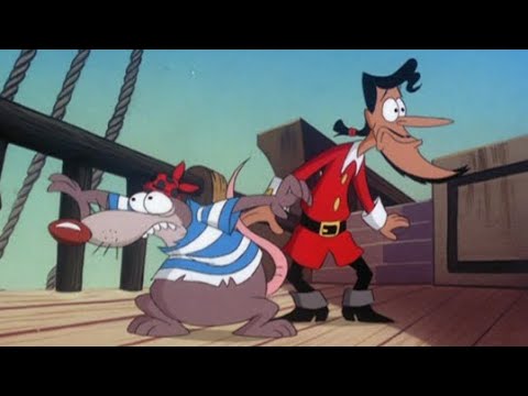 Gerçekten Gerçek Korsanlar: Bölüm 2