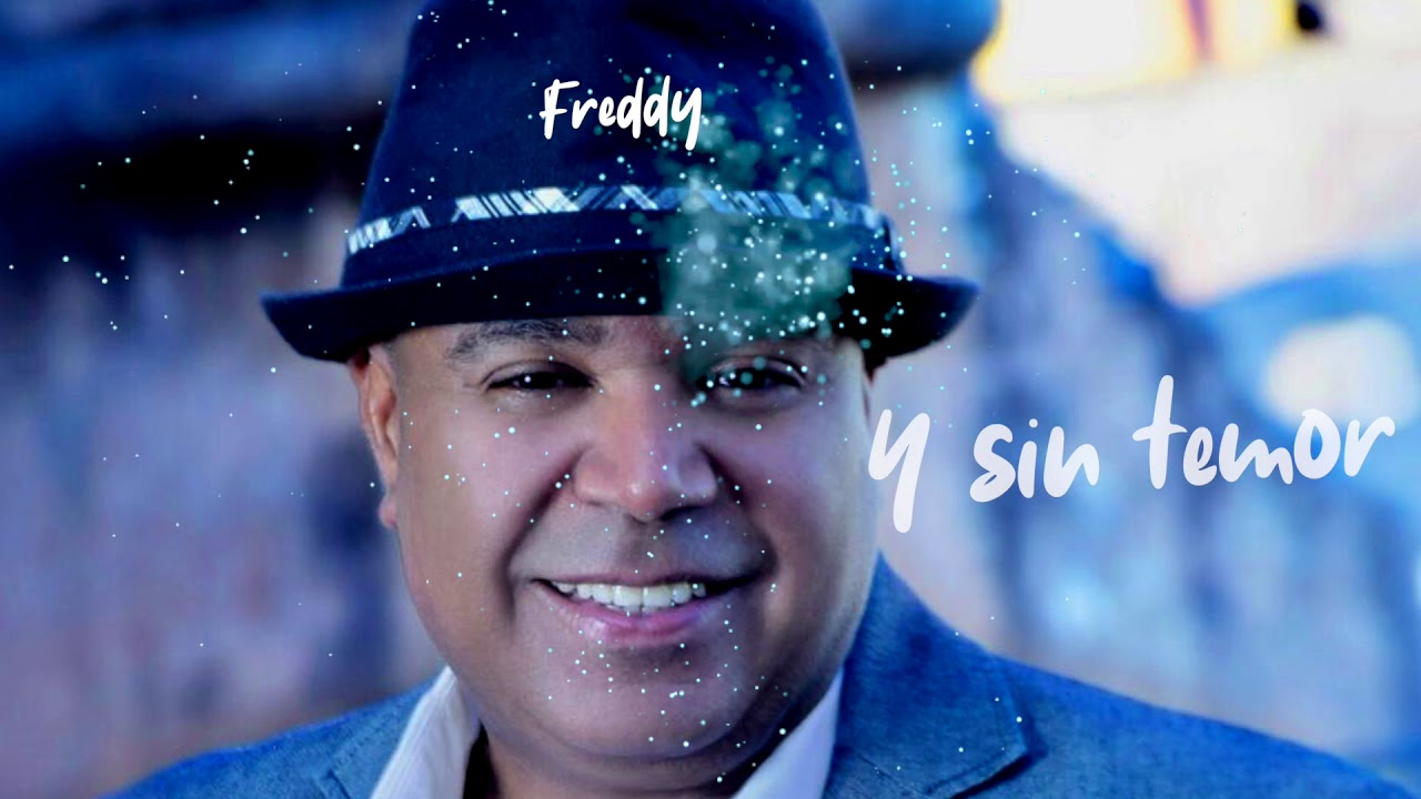 Loutiza Raven ft Freddy Acosta - cuando te vi - YouTube