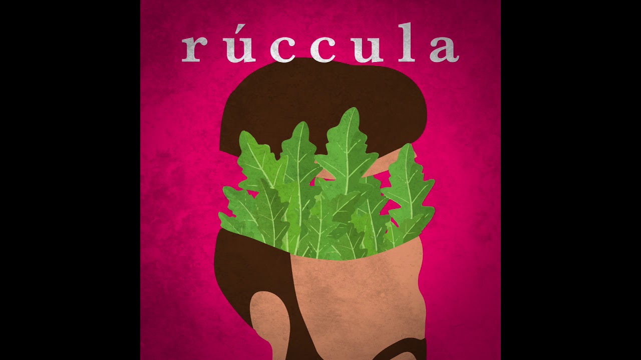 Rúccula - Melodías desaliñadas [EP] - YouTube