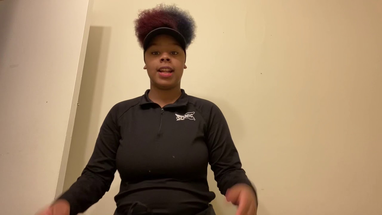GRWM/Day in the life of a sonic worker - YouTube