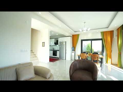 Eren Villa - www.rezervasyonyap.com.tr
