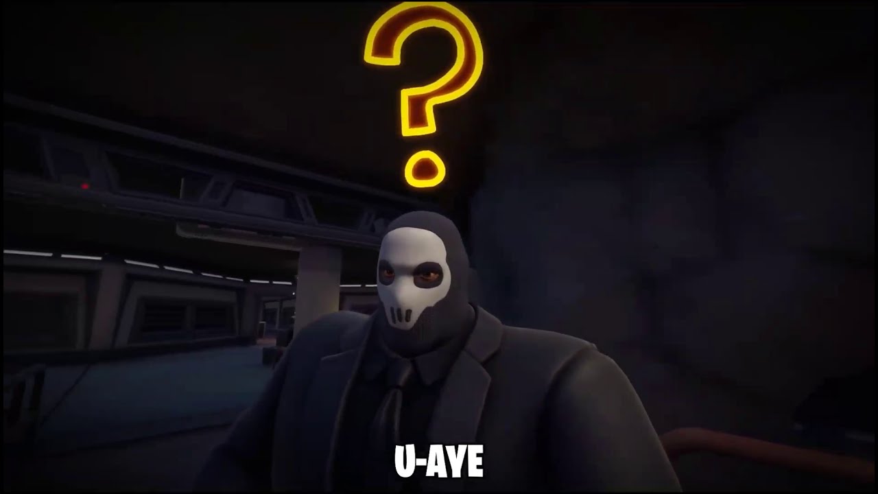 The fortnite mythic bosses song ..... - YouTube