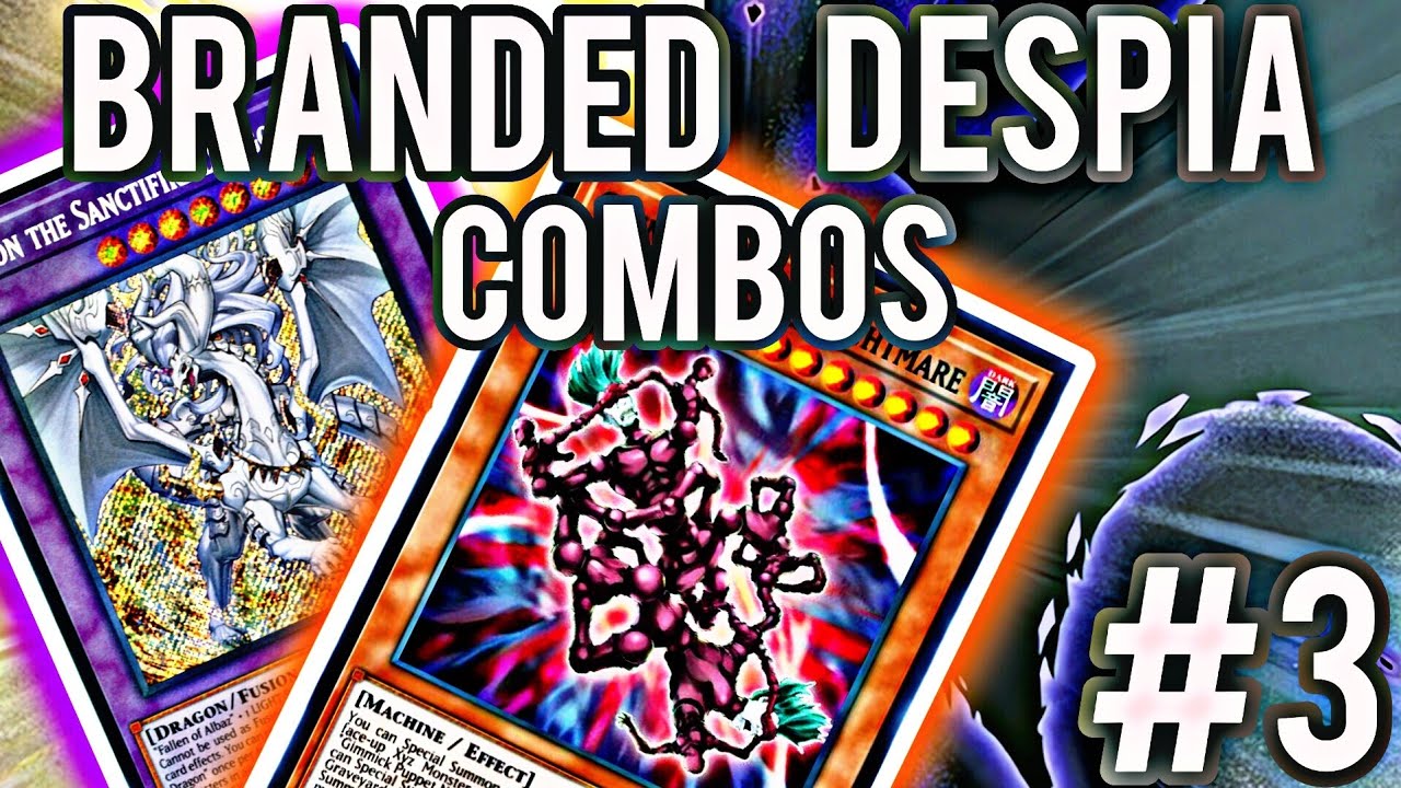 Branded Despia, que puede hacer? Combos y tutorial parte #3 (Post ...