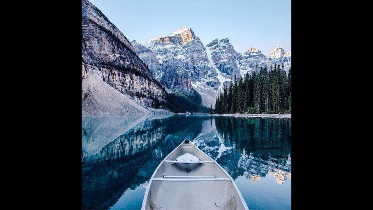 NORWAY 12K HDR 120fps | Beautiful Nature | Dolby Vision - YouTube