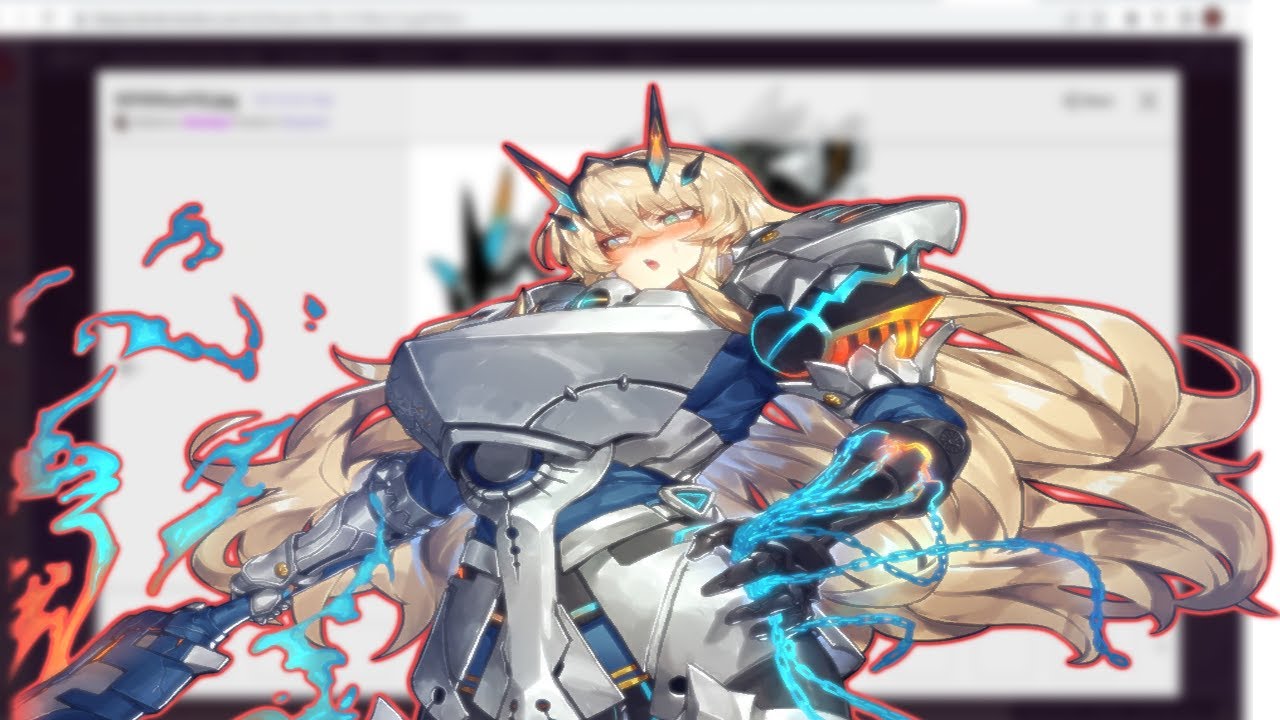 【FGO】Barghest Status 😐 - YouTube