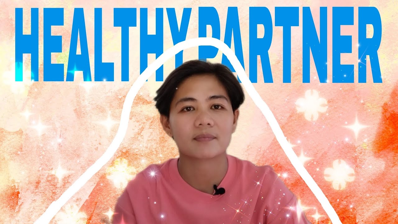 HEALTHY BA ANG PARTNER MO? #vlog011 #bisaya #signs - YouTube