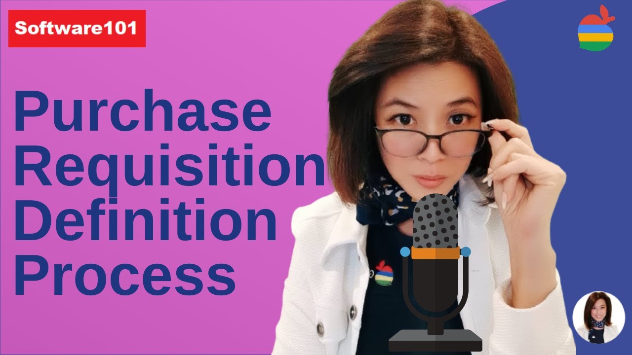 What is Purchase Requisition | Requisition Definition - What is ...