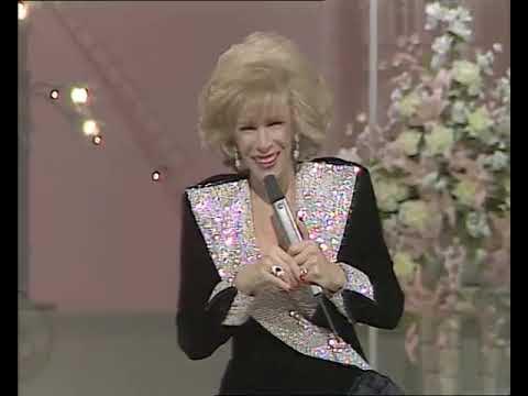 An Audience With Joan Rivers [1984] LWT Comedy - YouTube