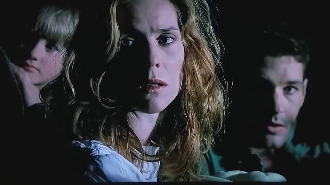 Halloween 6 Producer's Cut FINAL SCENE - Sunday Movies on Movie Gods ...