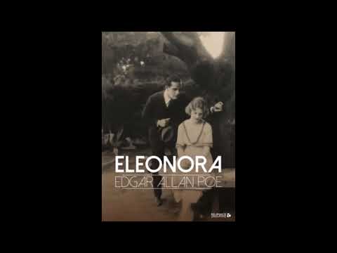 Eleonora Edgar Allan Poe Parte 1 - YouTube