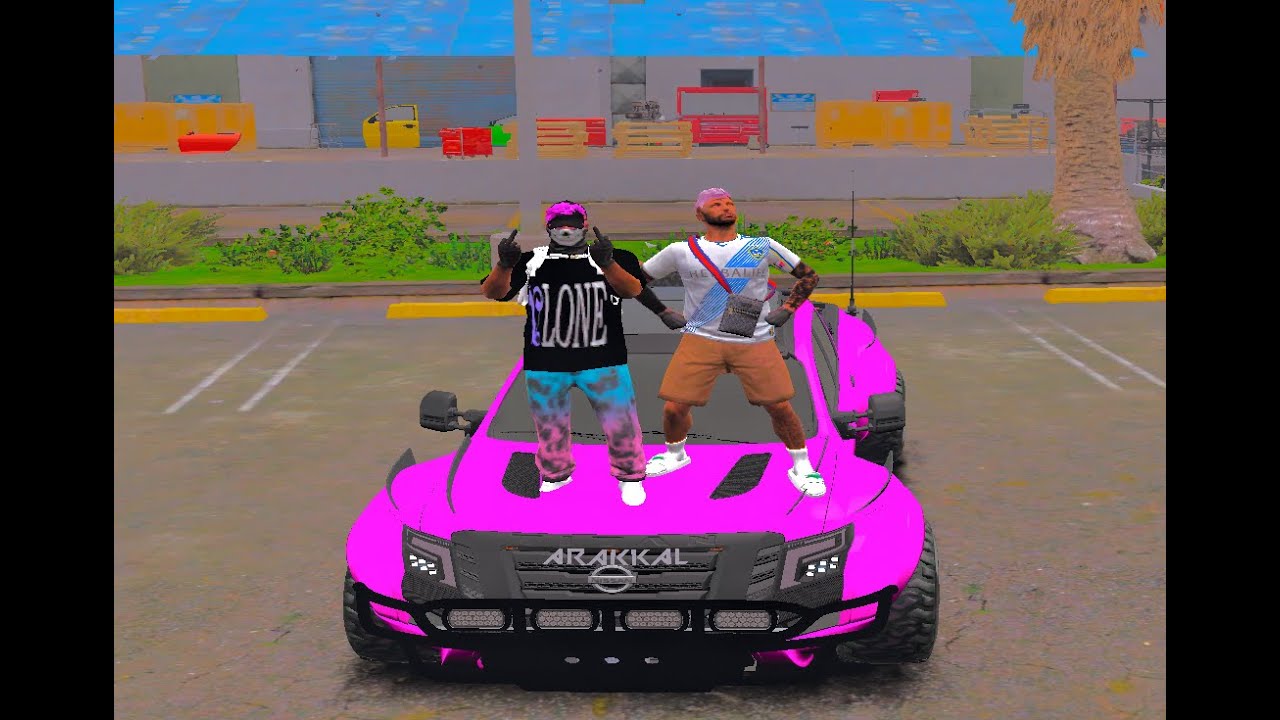 | VWRP | OWNED - YouTube