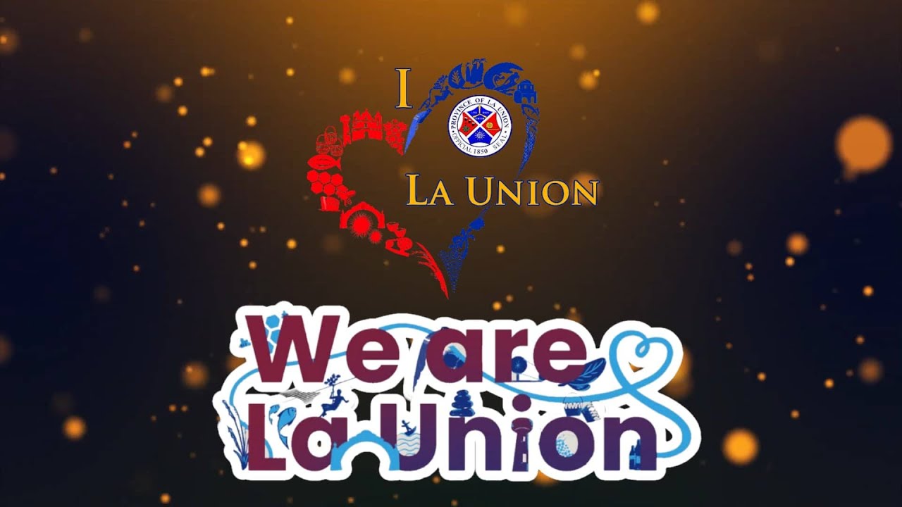 We are La Union Audio - YouTube