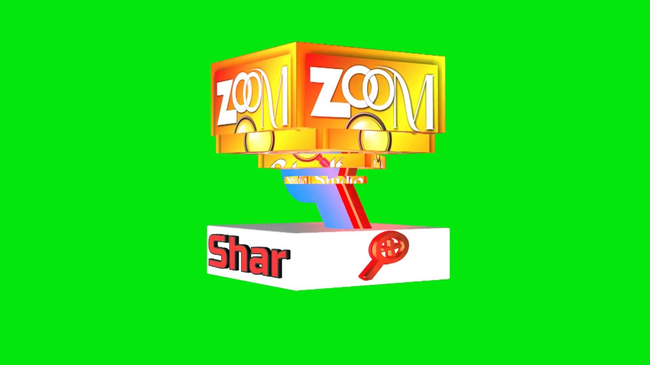 make a new animation logo/Zoom Studio/After effect/Pak Technical ...
