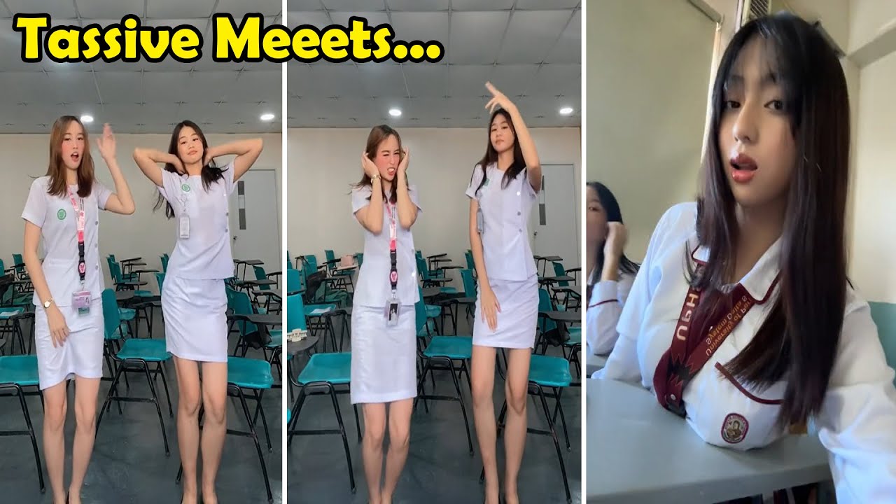 Nakita Mo Ba Yung Nakita Ko?...🤣😂| Pinoy Reacts To Funny Video ...