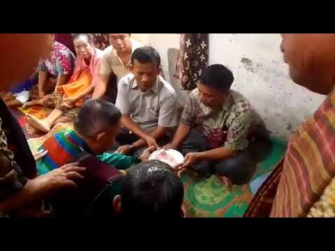 ulaon mangalehon sipanganon natabo tu NTT(3) - YouTube