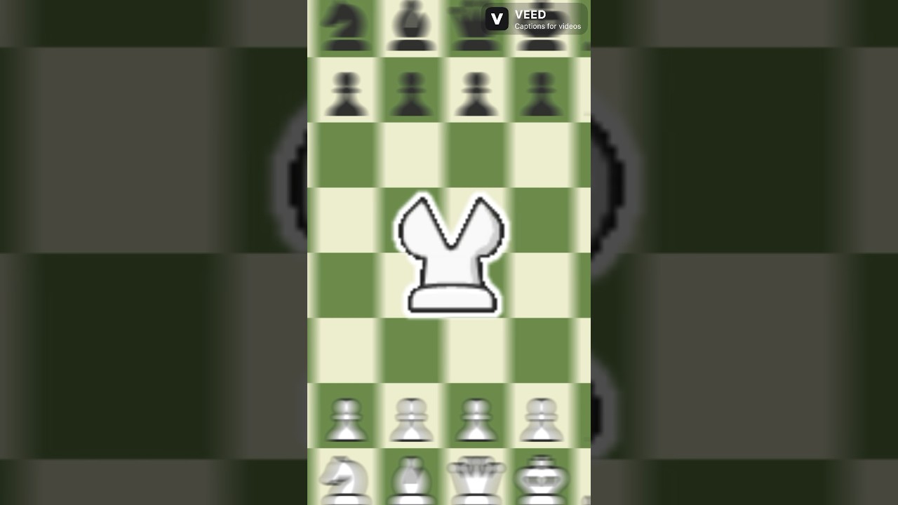 OVERPOWERED Chess Piece!!! #shorts #chess #viral #gaming #history - YouTube