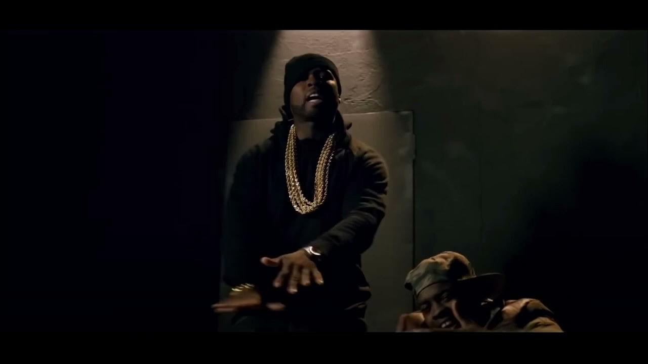 50 Cent, Snoop Dogg - Hell ft.Dr.Dre - YouTube