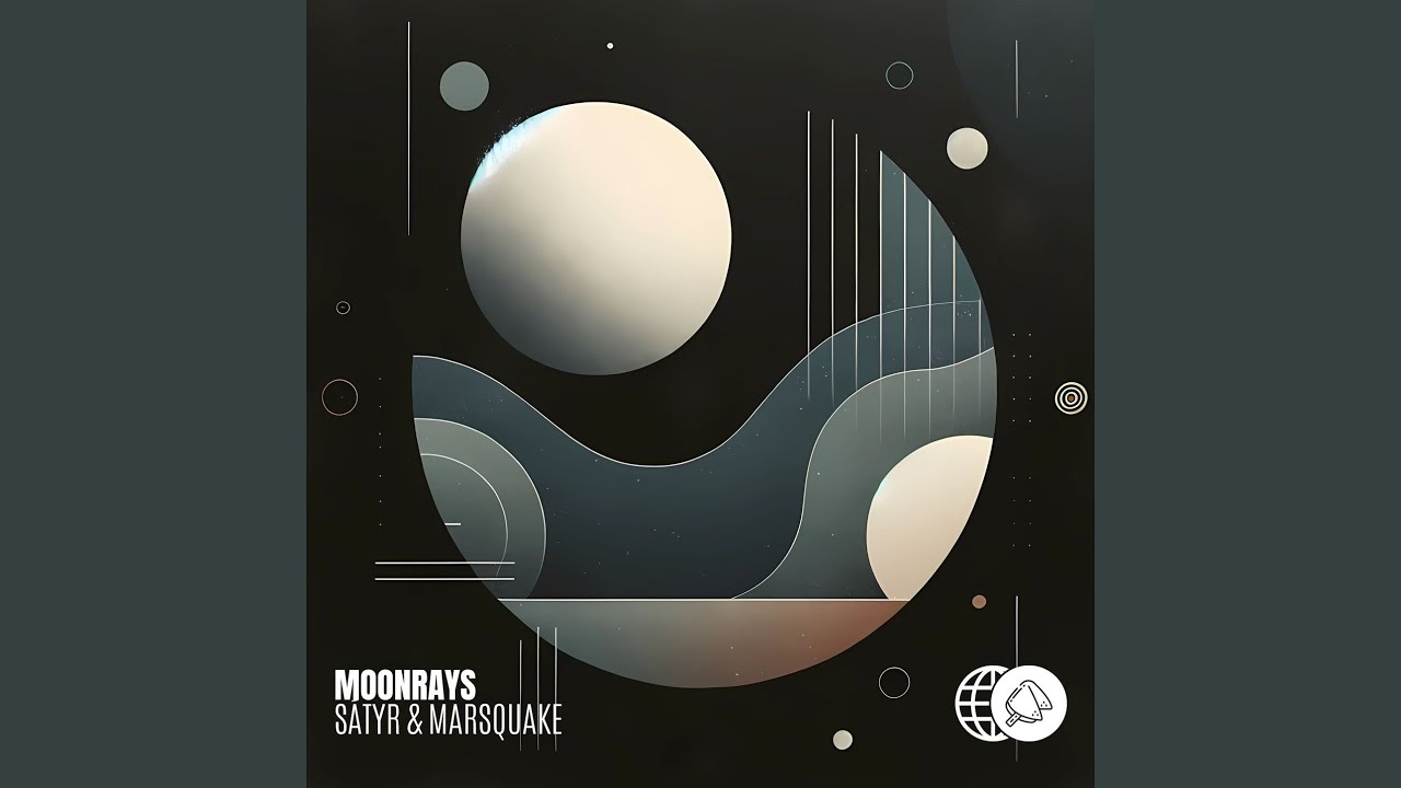Moonrays - YouTube