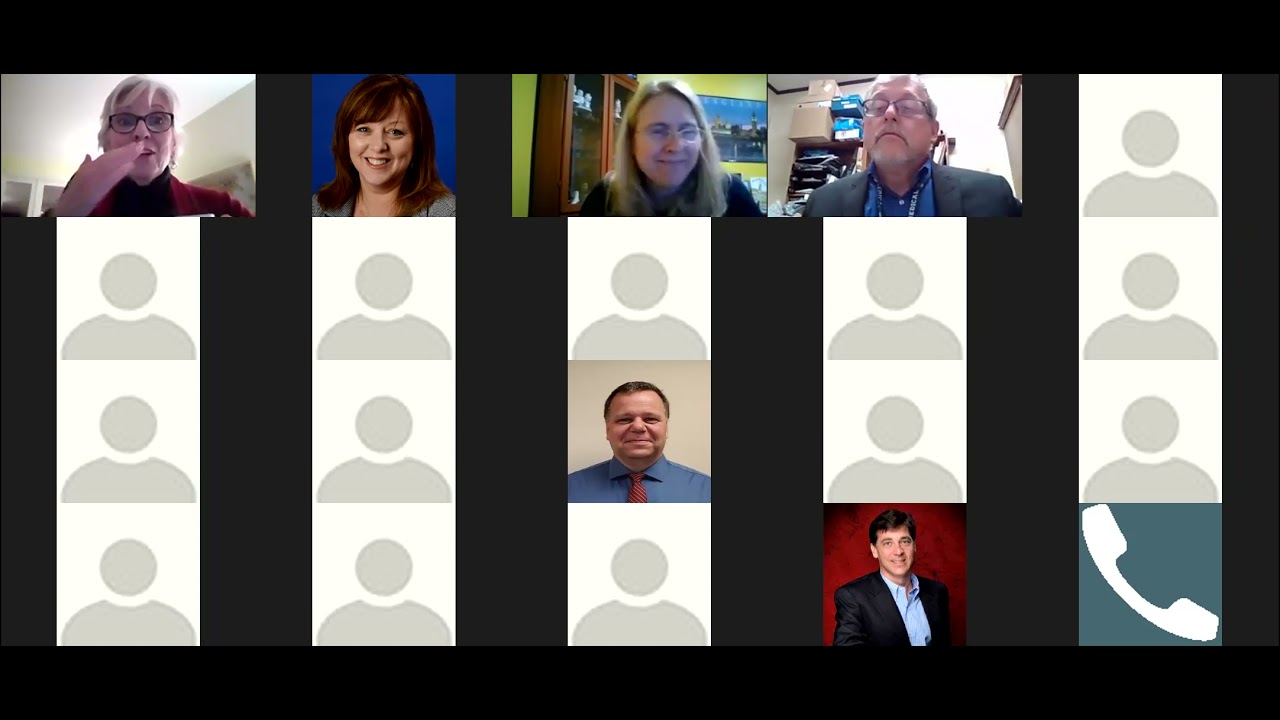 12/2/2021 Pediatric PCP Meeting - YouTube