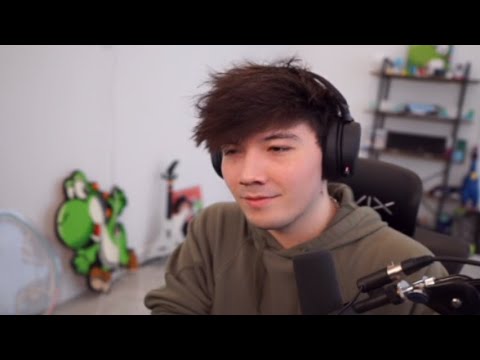 [2021-10-25] Streamer promises reddit recap, but does not deliver - YouTube