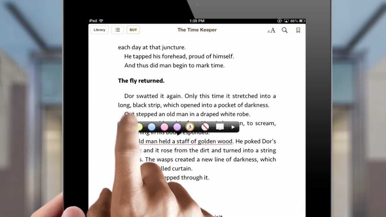 How To Bookmark Highlight And More On The New IPad YouTube how-to-bookmark-highlight-and-more-on-the-new-ipad-youtube