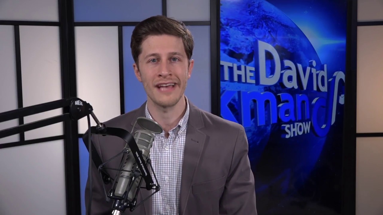 What Was Difficult for David About Immigrating to the US? - YouTube