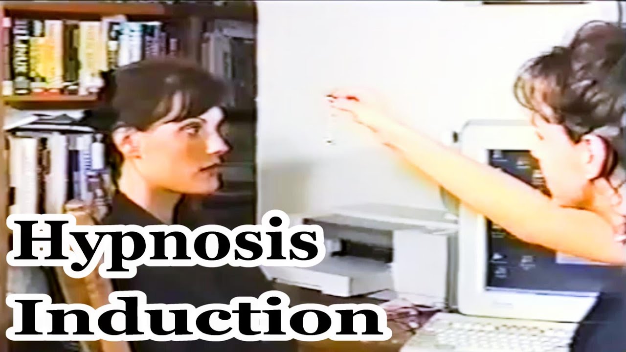 Student hypnotized teacher with hypnosis - YouTube