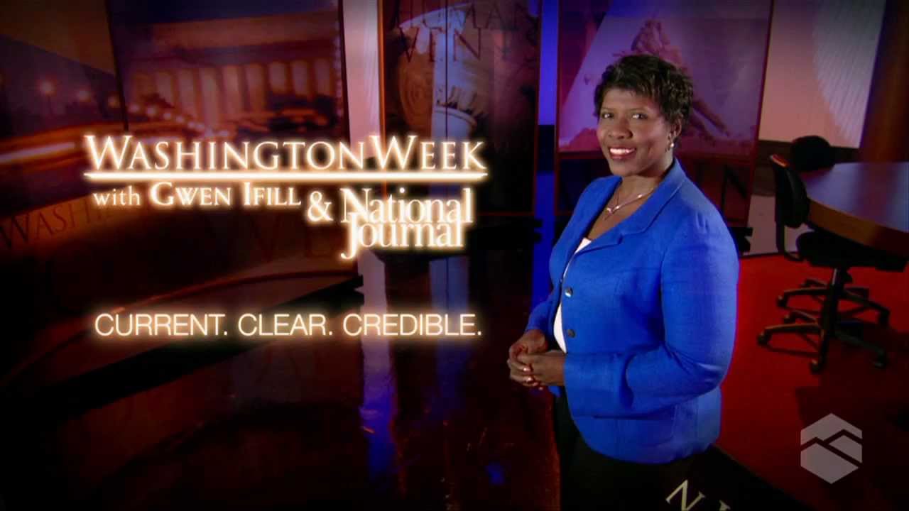Blue Land Media: Washington Week Image Promo-WETA / PBS - YouTube